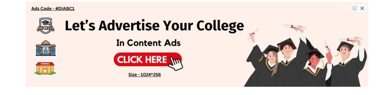 Advertise With Us - Doctor Inside Academy
